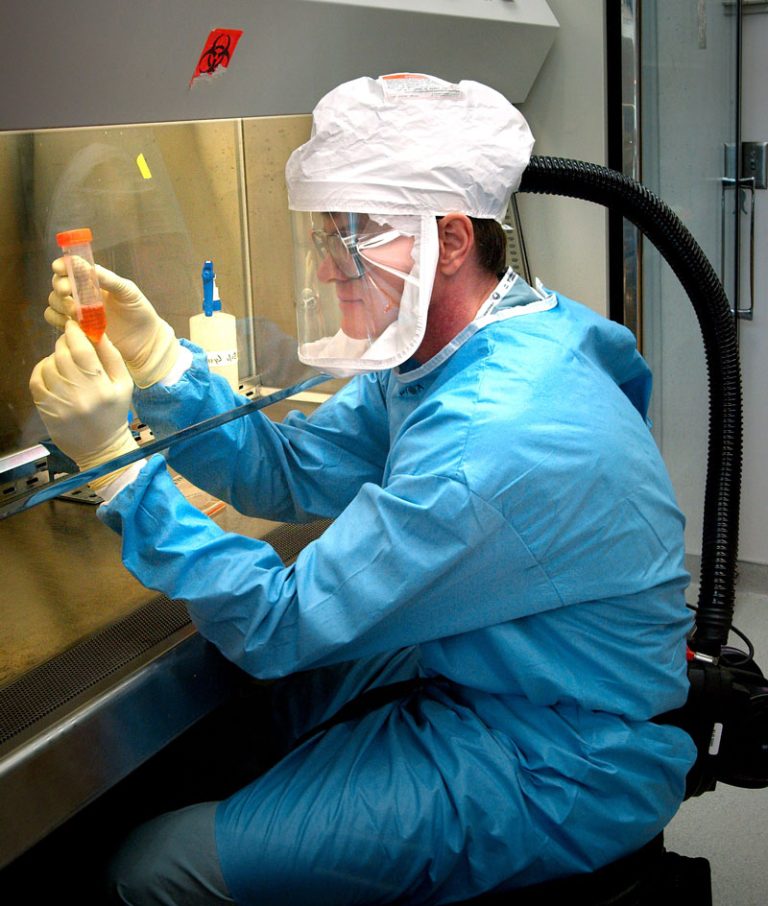 Engineering Controls – Environment, Health & Safety