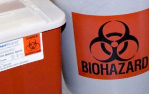 Environment, Health & Safety