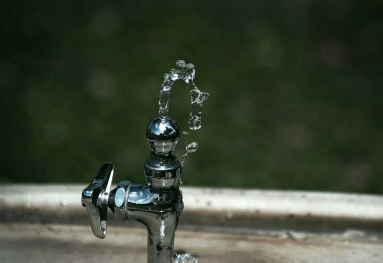 Campus Drinking Water Quality – Study Results – Environment, Health & Safety