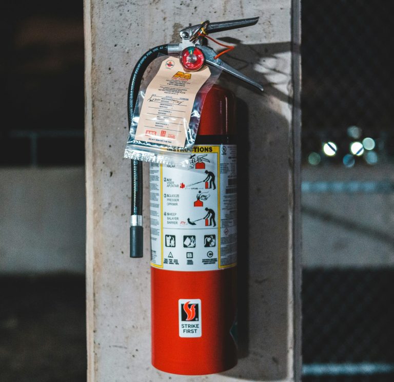 20.5 Maximum Allowable Quantities – Environment, Health & Safety