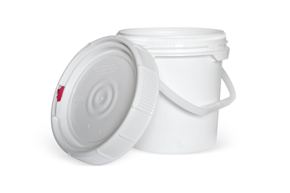 Pails – Environment, Health & Safety