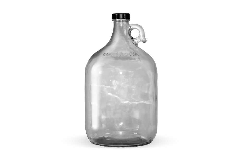 Bottles, Carboys – Environment, Health & Safety